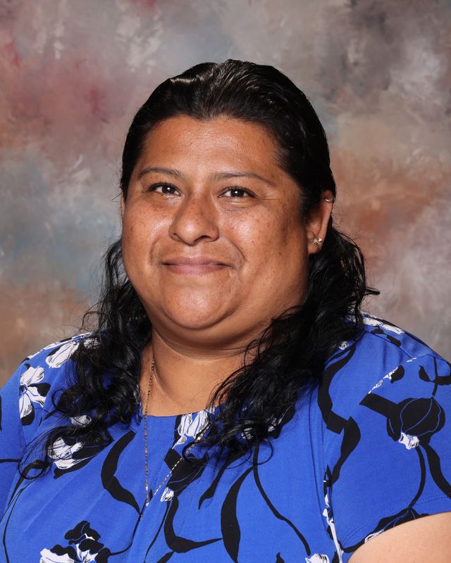 Staff & Faculty | St. Gertrude the Great Catholic School