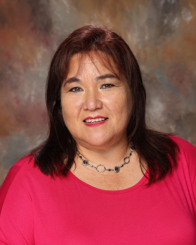 Staff & Faculty | St. Gertrude the Great Catholic School