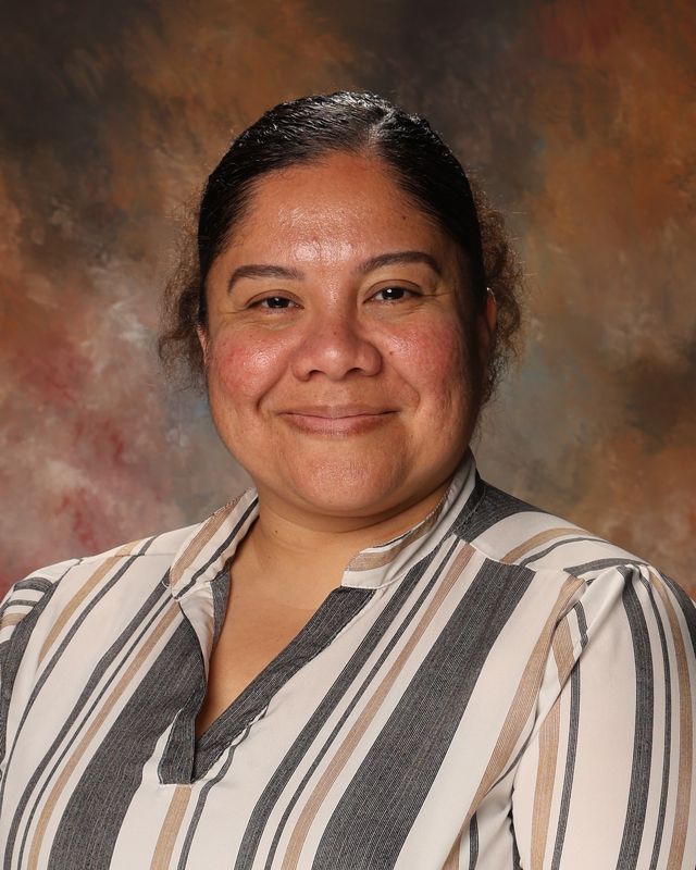 Staff & Faculty | St. Gertrude the Great Catholic School