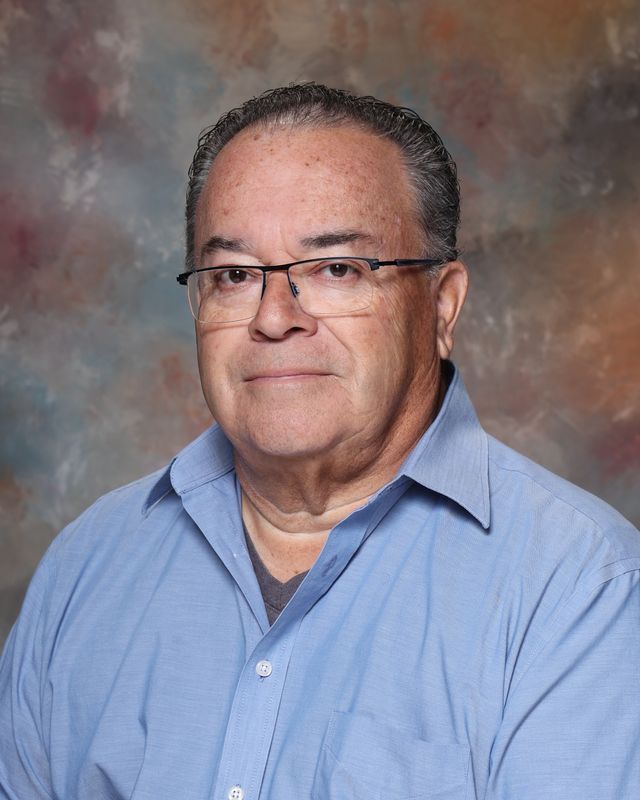 Staff & Faculty | St. Gertrude the Great Catholic School