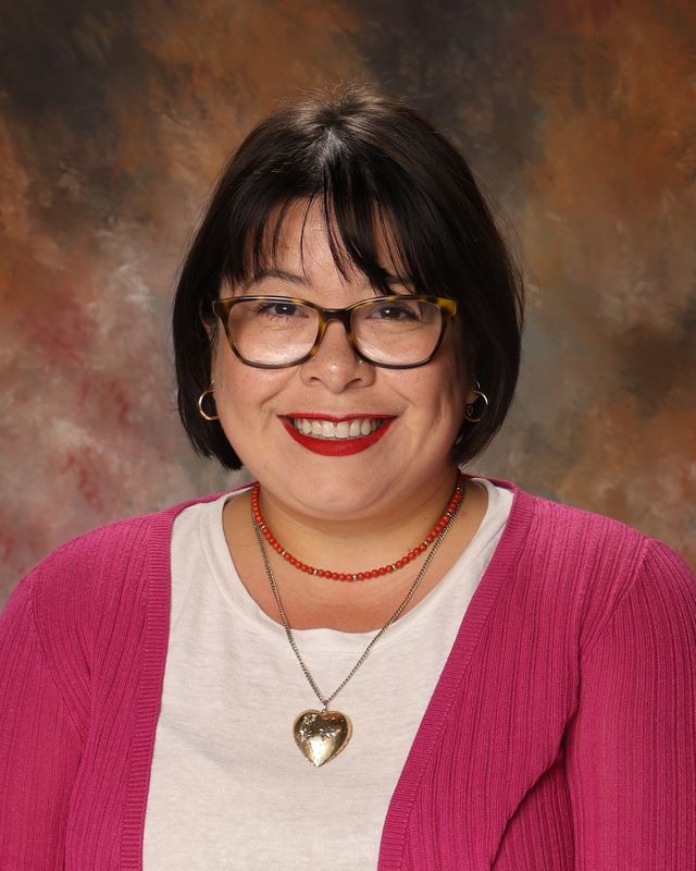 Staff & Faculty | St. Gertrude the Great Catholic School