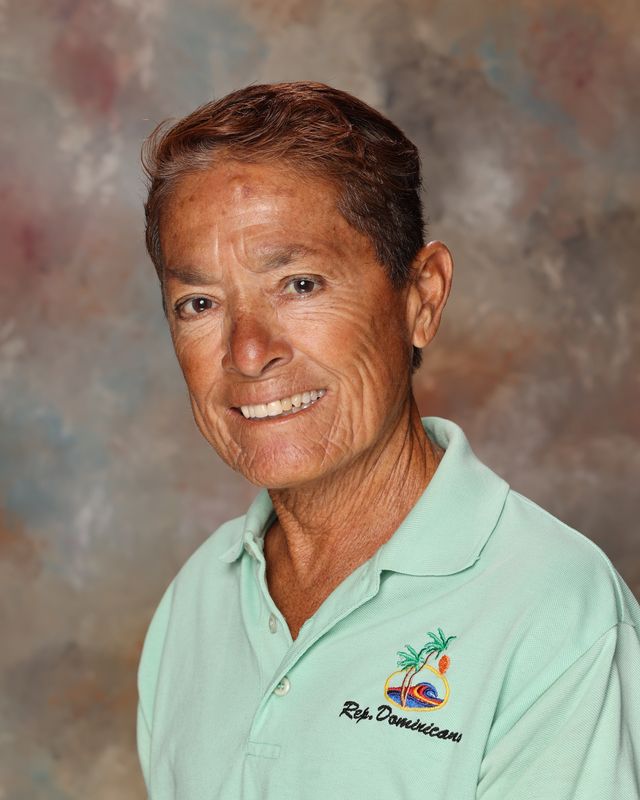 Staff & Faculty | St. Gertrude the Great Catholic School